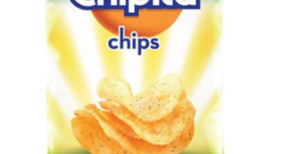 CHIPITA CHIPS ΡΙΓΑΝΗ 45gr
